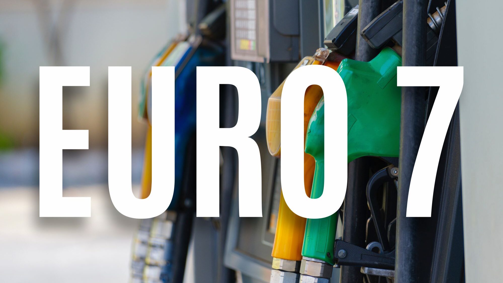 Norma Euro 7 Zapowiedziana Na Koniec Pa dziernika Norma Euro 7 Zapowiedziana Na Koniec Pa dziernika